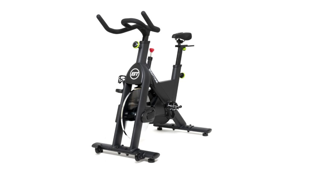 EX4 Bicicleta Indoor Profesional - Marba Deportes y Piscina